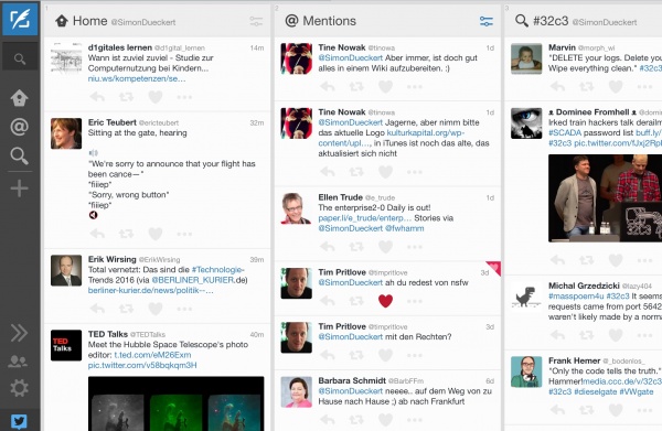 TweetDeck – Copedia
